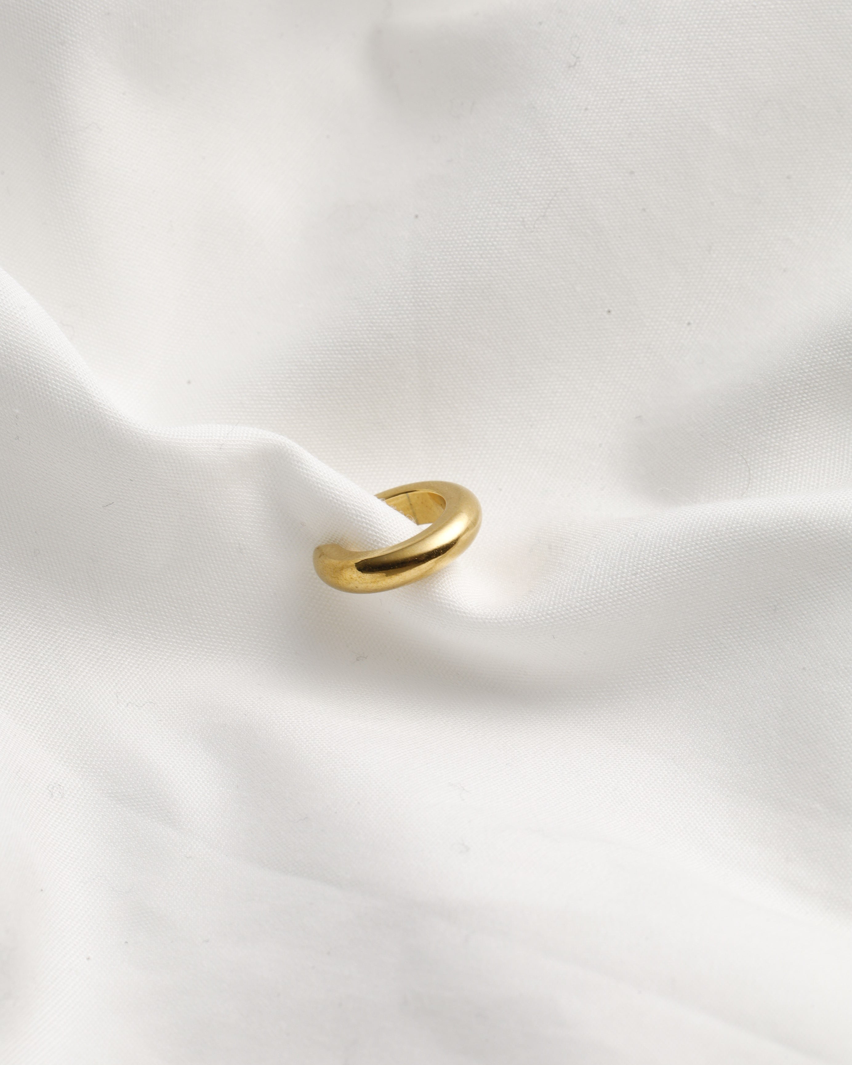 Simple ear cuff イヤーカフ｜GLUCK（グルック）公式通販サイト