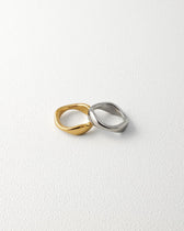 Verformung ring リング｜GLUCK（グルック）公式通販サイト